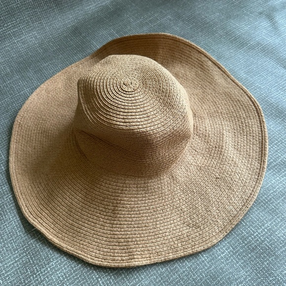 J Crew Packable Hat